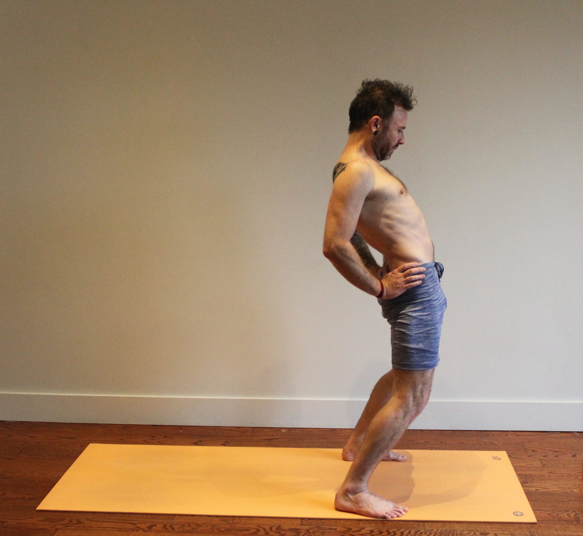 The Beginners Guide to Dropbacks - Ashtanga Yoga Centre of Toronto