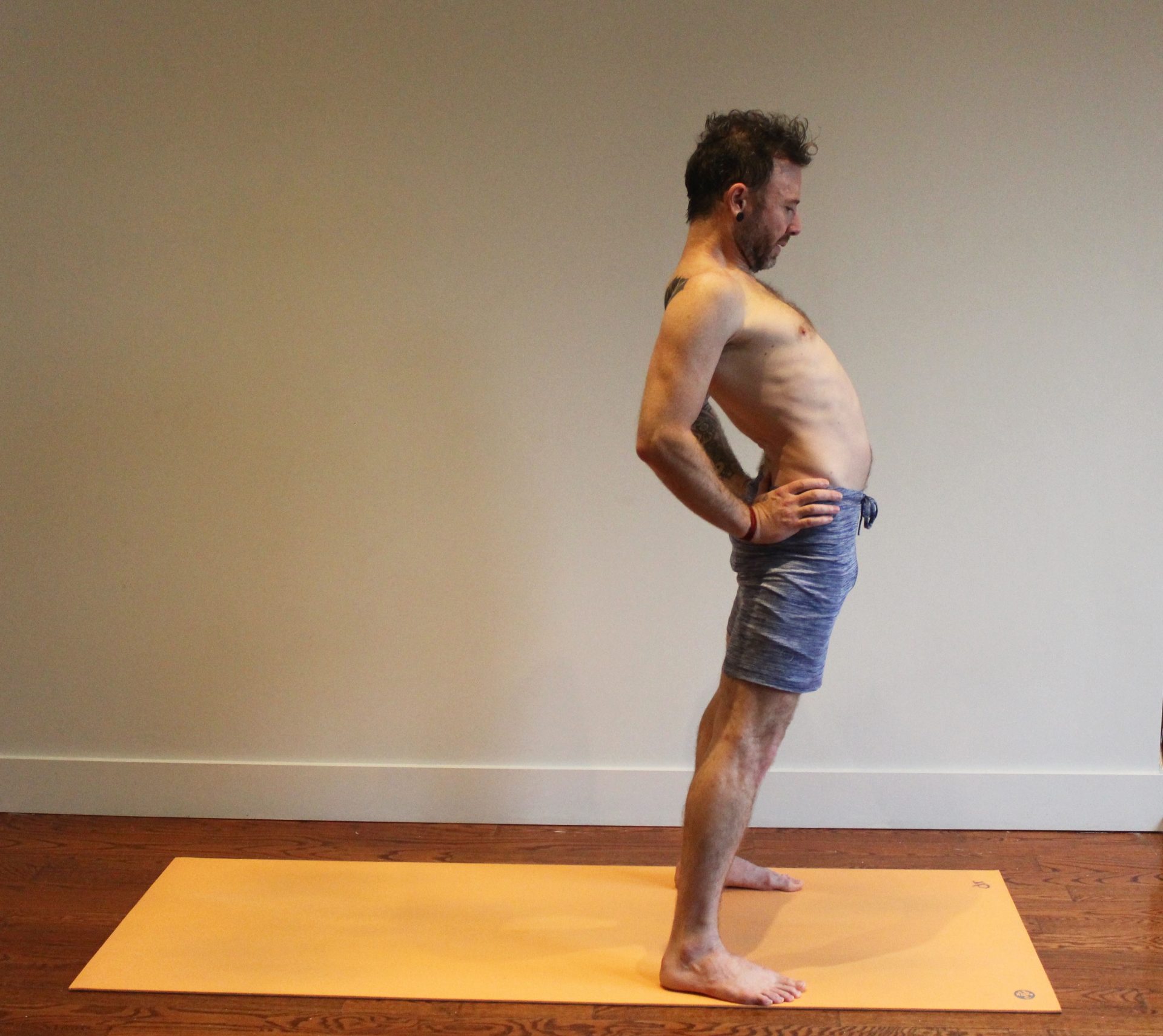 The Beginners Guide to Dropbacks - Ashtanga Yoga Centre of Toronto