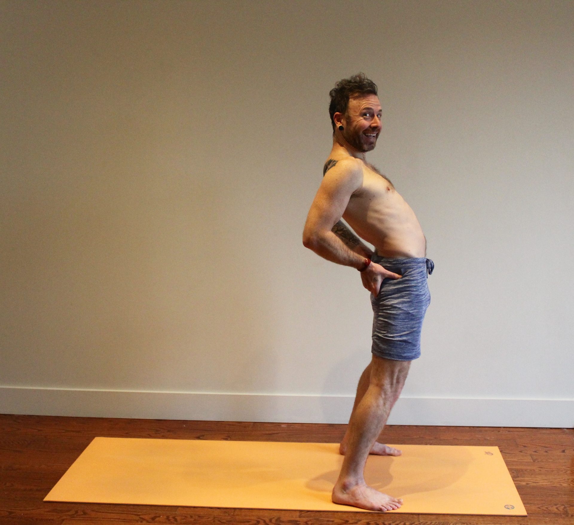 The Beginners Guide to Dropbacks - Ashtanga Yoga Centre of Toronto